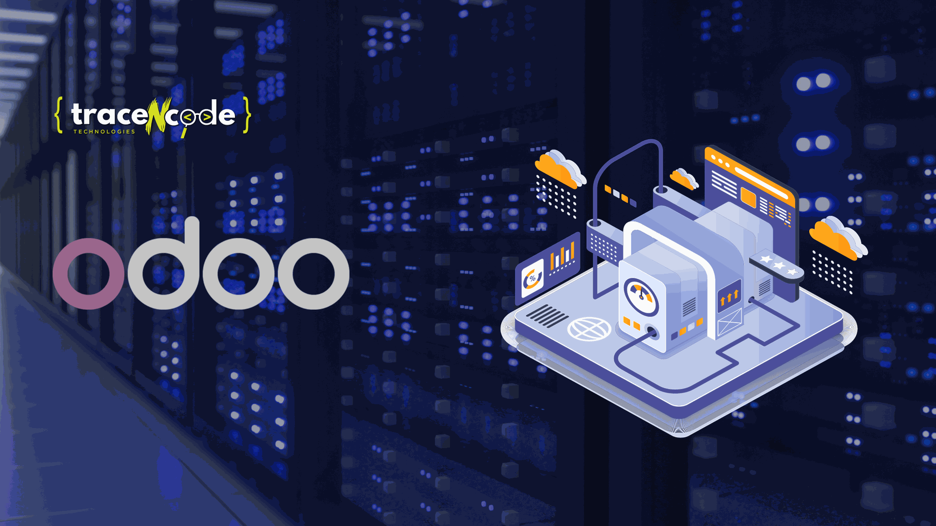 Odoo Forum | TraceNcode Technologies Pvt. Ltd. Odoo Forum | TraceNcode Technologies Pvt. Ltd.